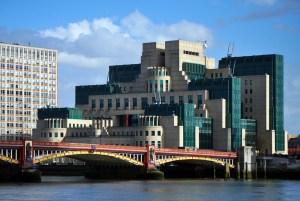 History at a glance of the UK Secret Intelligence Service, also known ...