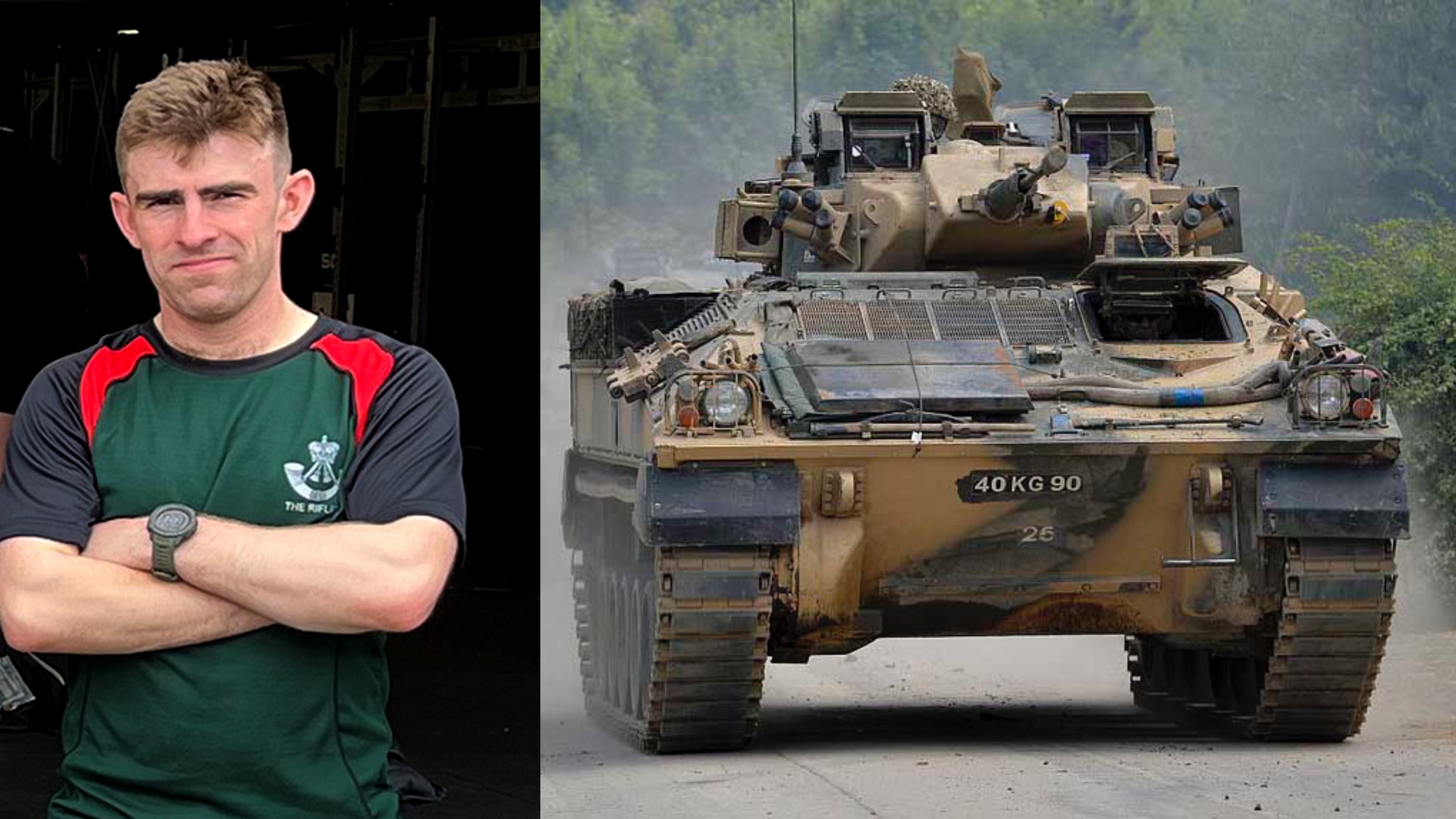 British Army – Military News Today