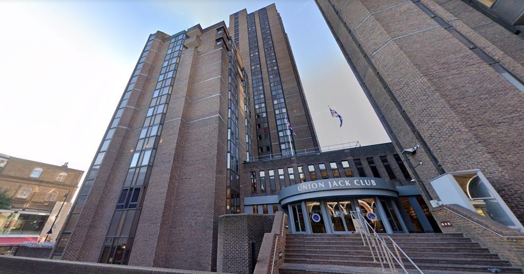 Book a stay at the Union Jack Club – Military News Today