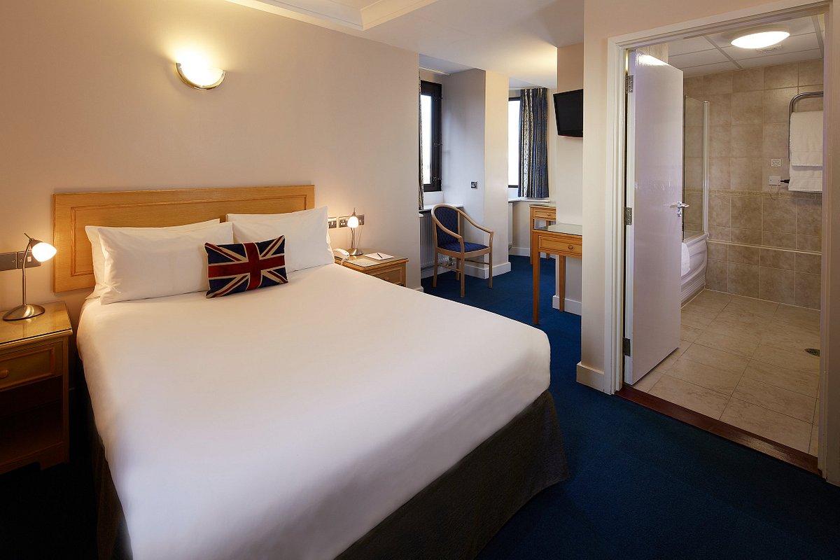 Book a stay at the Union Jack Club – Military News Today