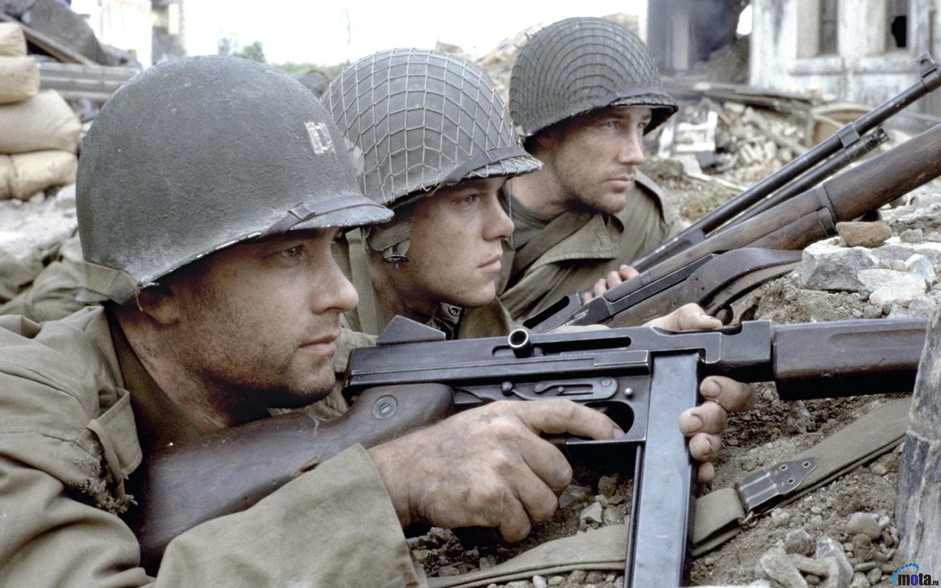 The history of the “Tommy Gun” – The Thompson Submachine Gun – Military ...