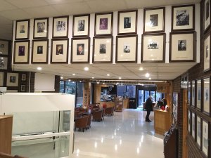 Book a stay at the Union Jack Club – Military News Today