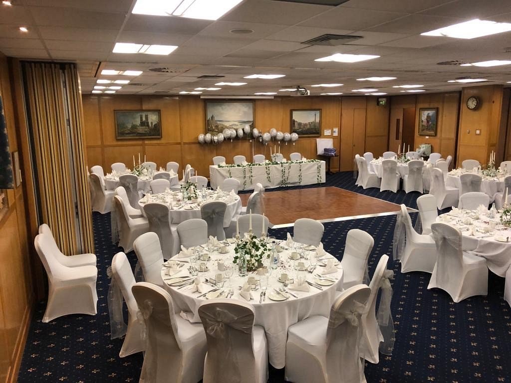 Book a stay at the Union Jack Club – Military News Today