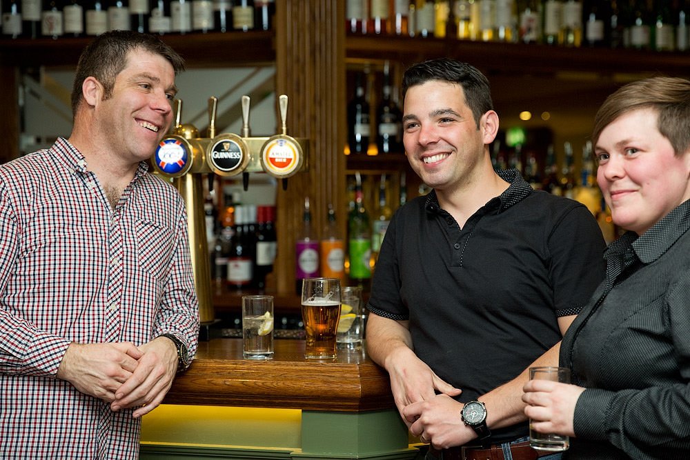 Book a stay at the Union Jack Club – Military News Today