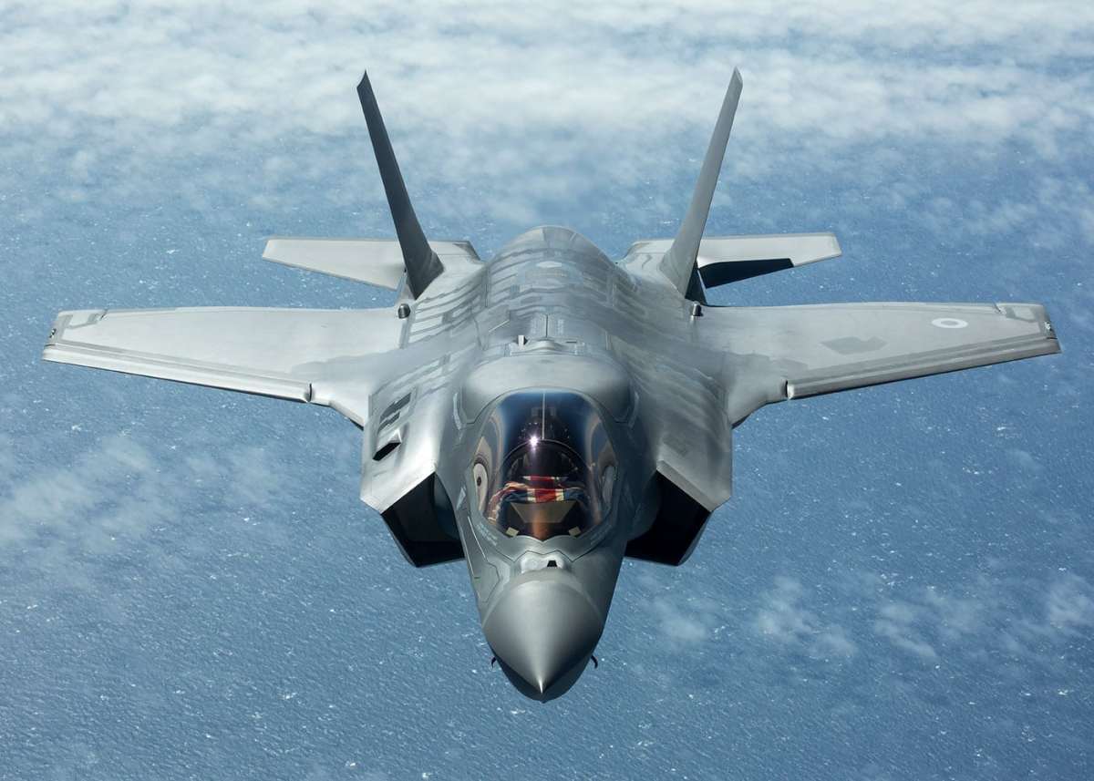 What does the RAF fleet look like in 2024? – Military News Today