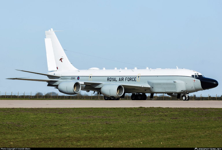 What does the RAF fleet look like in 2024? – Military News Today
