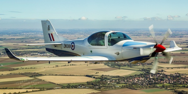 What does the RAF fleet look like in 2024? – Military News Today