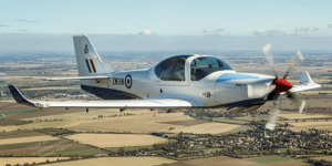 What does the RAF fleet look like in 2024? – Military News Today