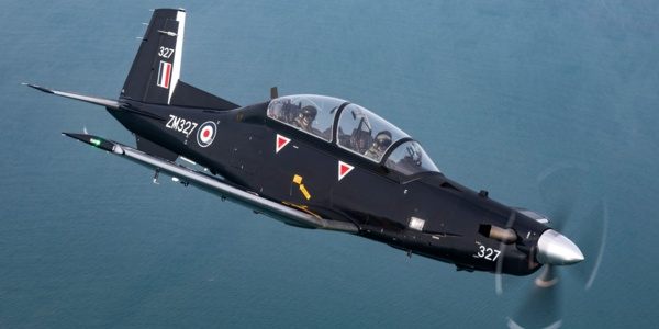 What does the RAF fleet look like in 2024? – Military News Today