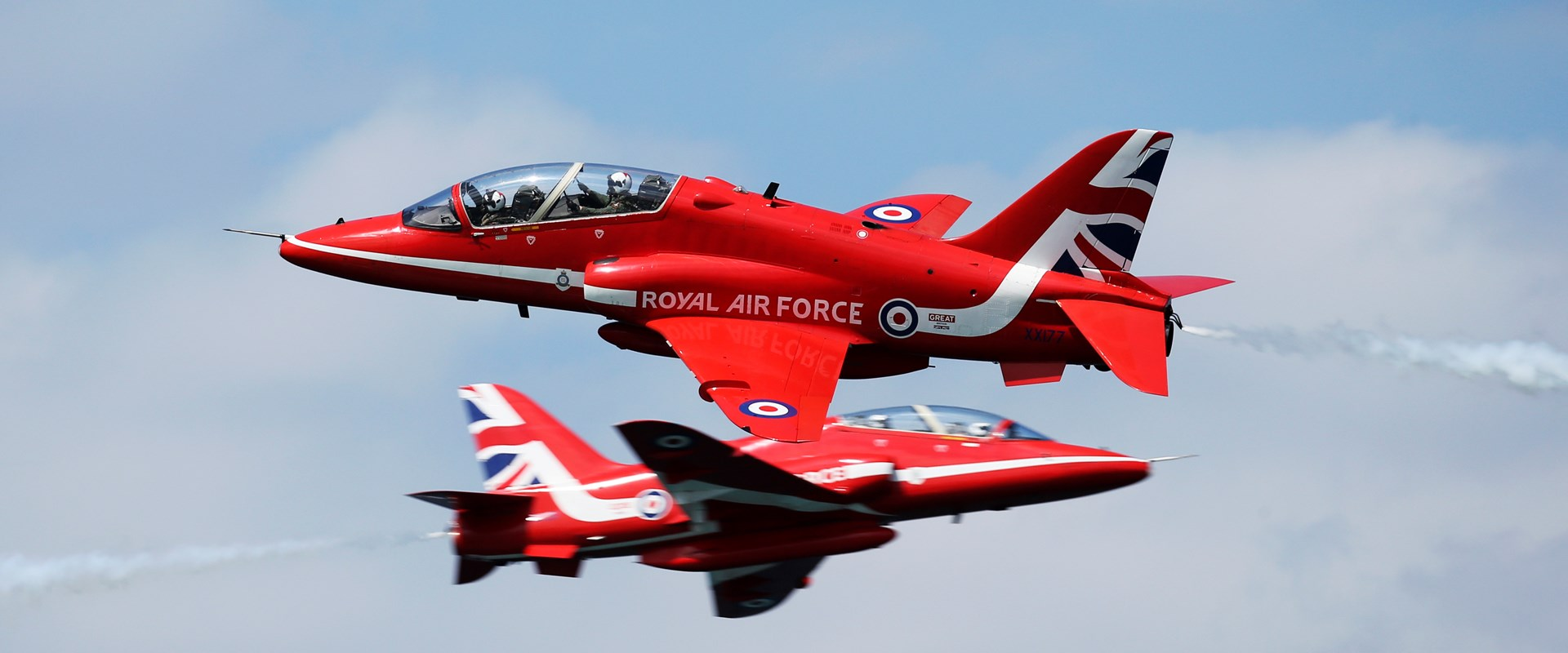 What does the RAF fleet look like in 2024? – Military News Today