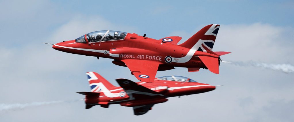 What does the RAF fleet look like in 2024? – Military News Today