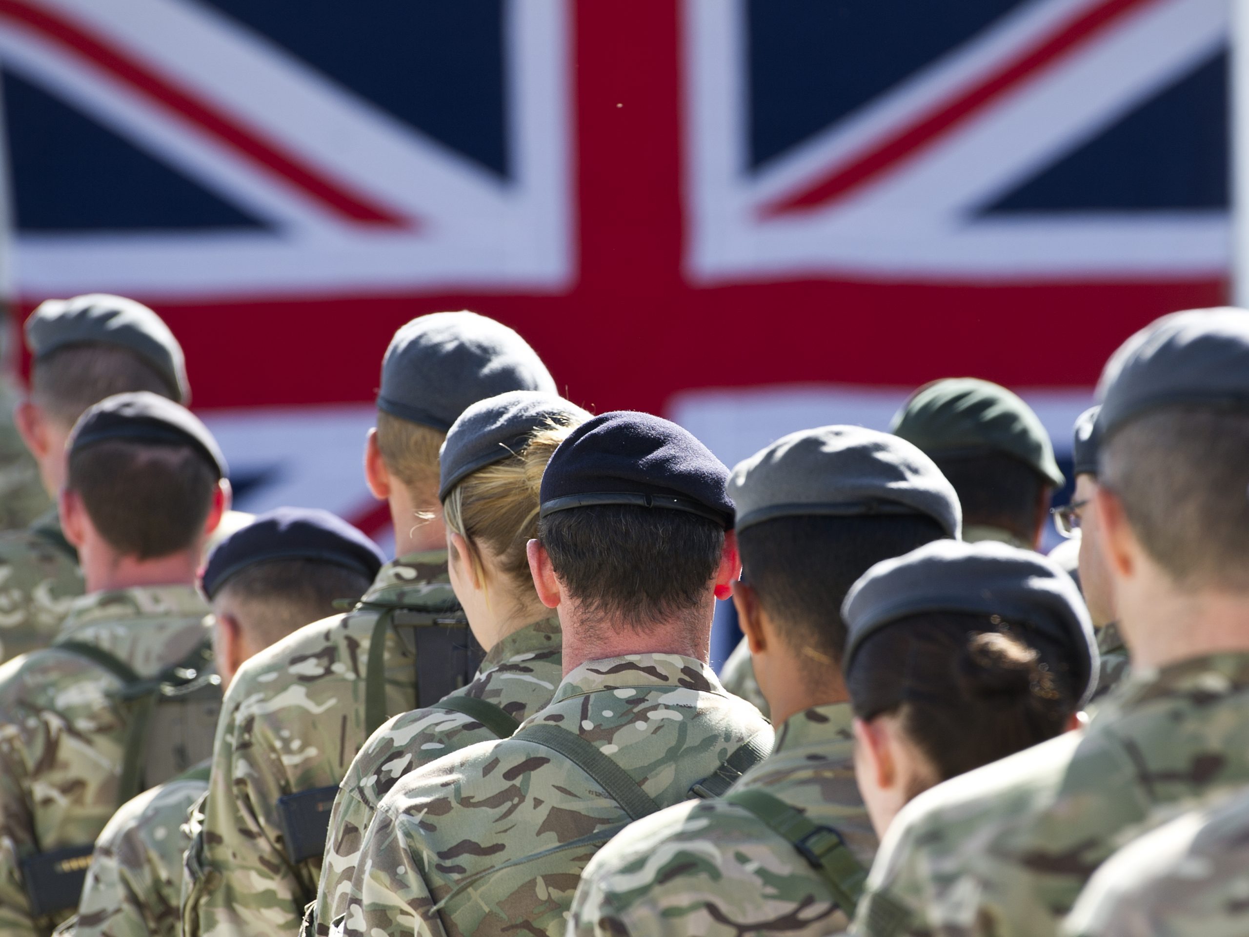 Army applicants give up after waiting six months to join – Military ...