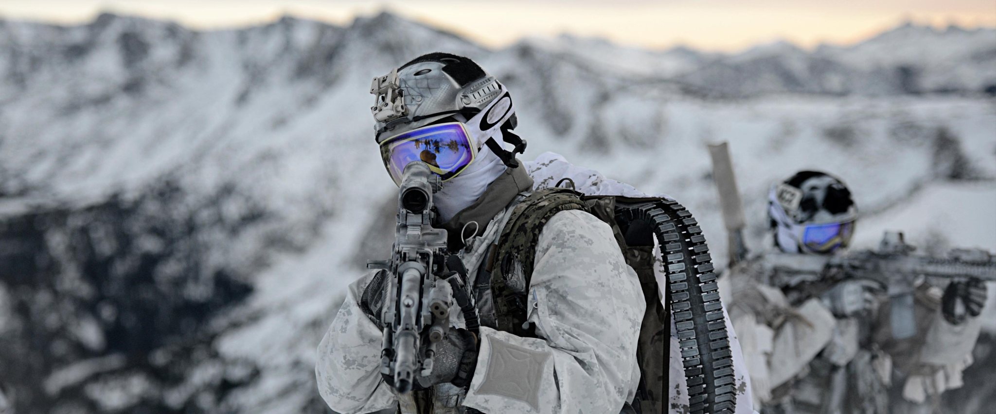 UK Special Forces ranked second in the worlds ‘Best Special Forces’ in ...