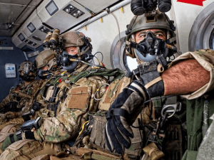 UK Special Forces ranked second in the worlds ‘Best Special Forces’ in ...