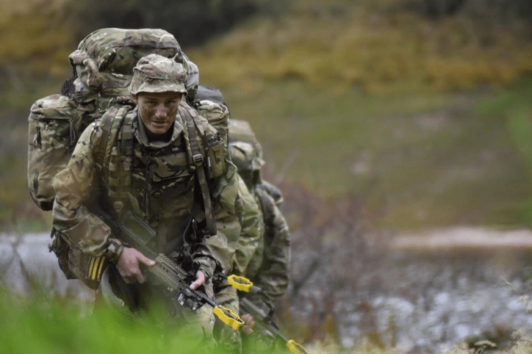 British Army – Military News Today